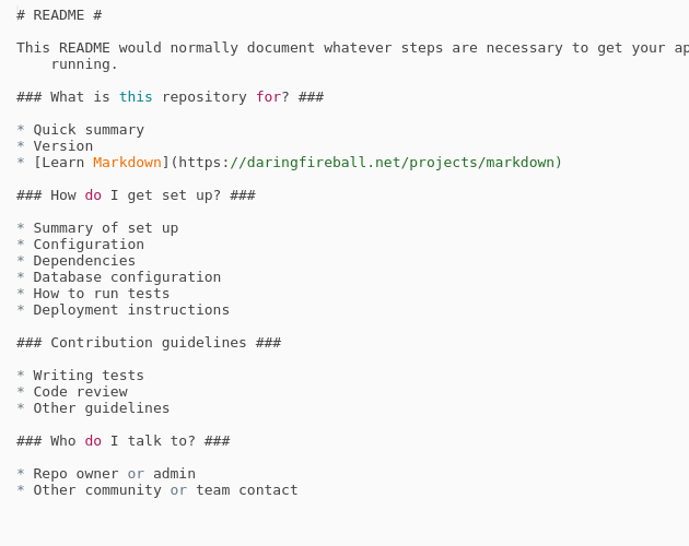 Examples of README - Codepad Examples of README - Codepad